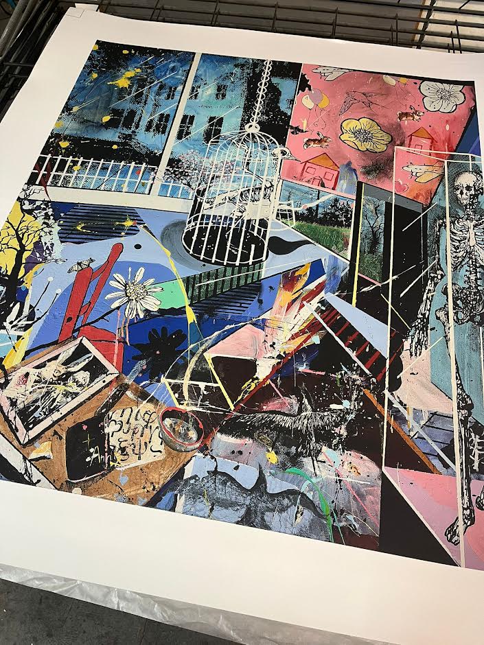 Products – DAN BALDWIN ART