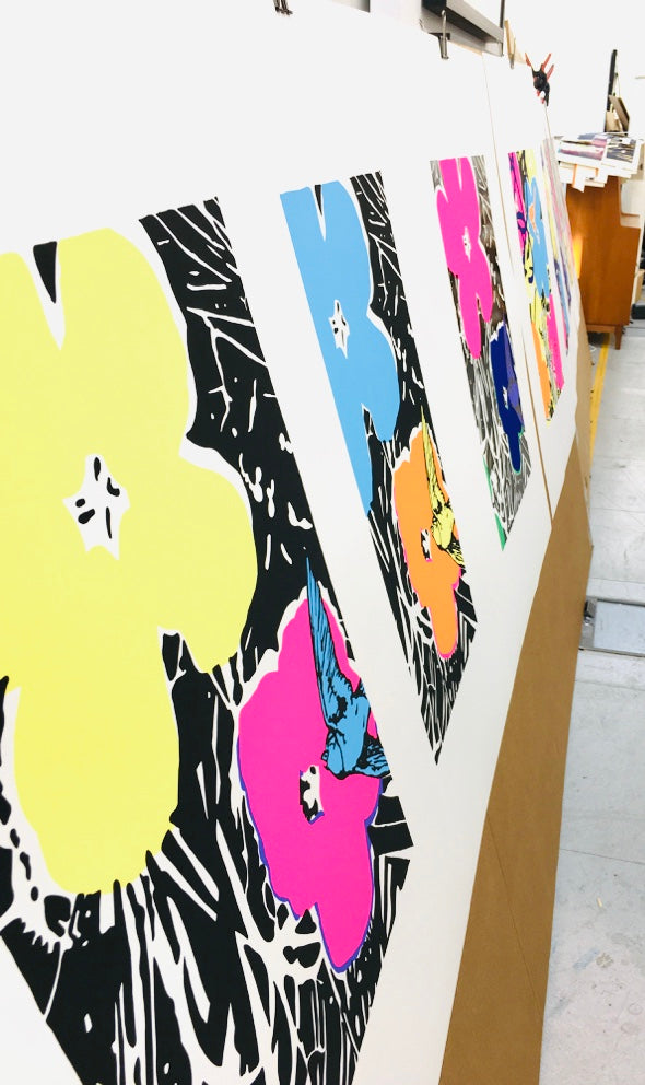 Dan Baldwin Artist – DAN BALDWIN ART