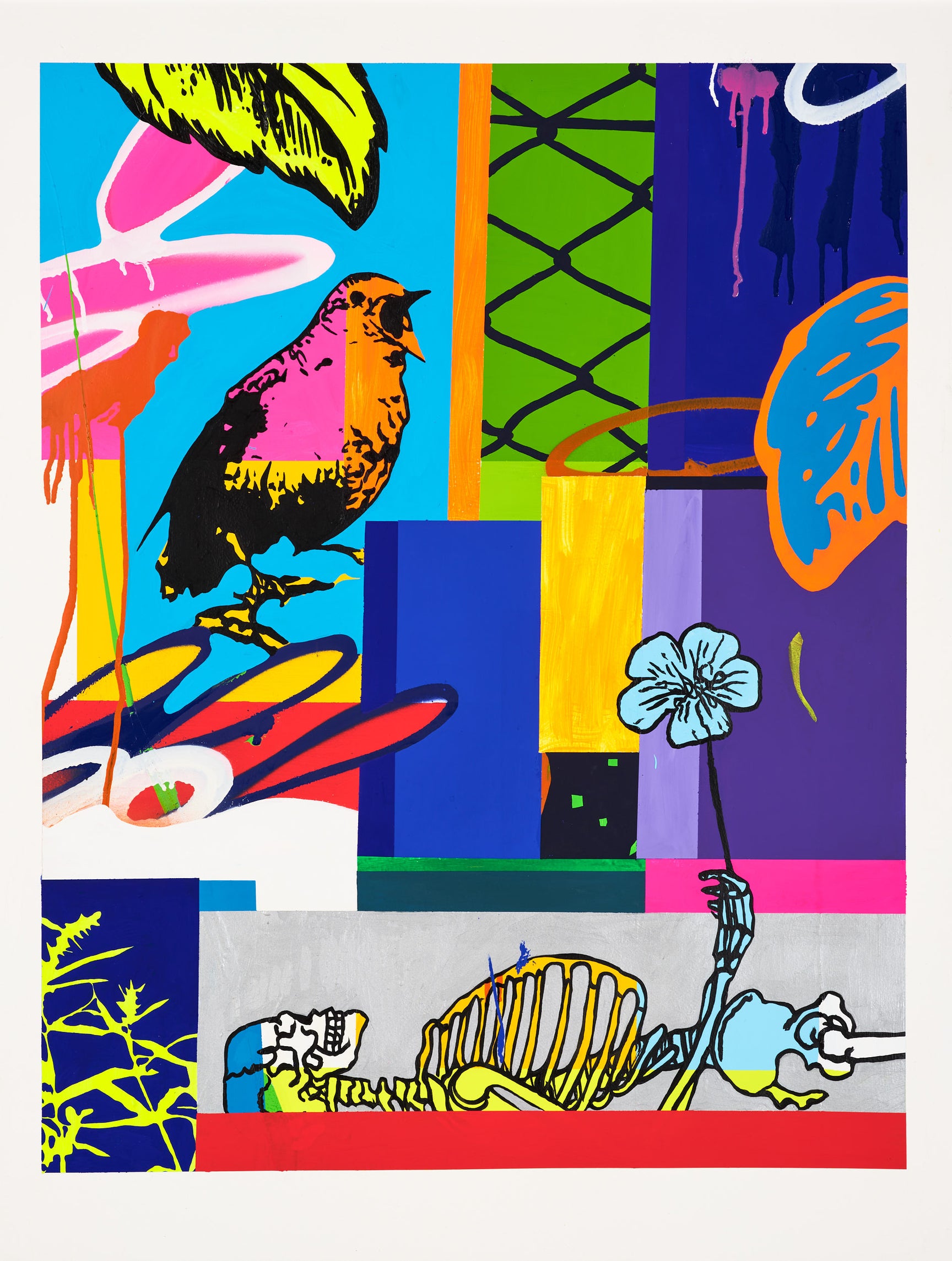 Products – DAN BALDWIN ART