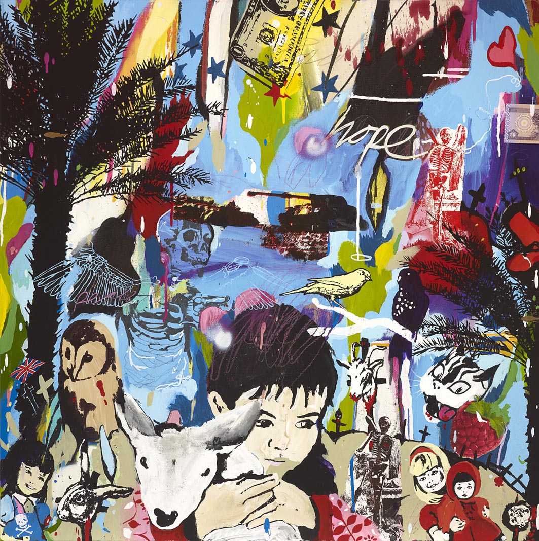 Products – DAN BALDWIN ART