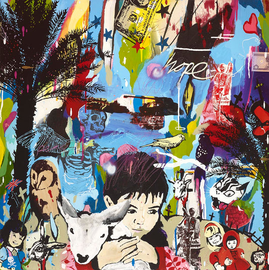 Products – DAN BALDWIN ART